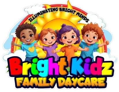 HOME - Day Care Services